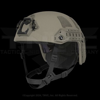 Ops-Core Helmet - FAST XP Ballistic Super High Cut – Tactical Night ...