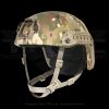 Ops-Core Helmet - FAST XP Ballistic Super High Cut - Tactical Night ...