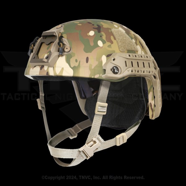 Ops-Core Helmet - FAST XP Ballistic Super High Cut – Tactical Night ...