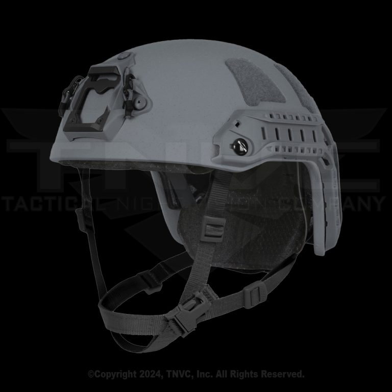 Ops-Core Helmet - FAST XP Ballistic Super High Cut - Tactical Night ...