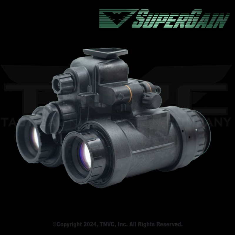 L3Harris BNVD-1531 SuperGain (Unfilmed White Phosphor 2376+ Min. FOM ...