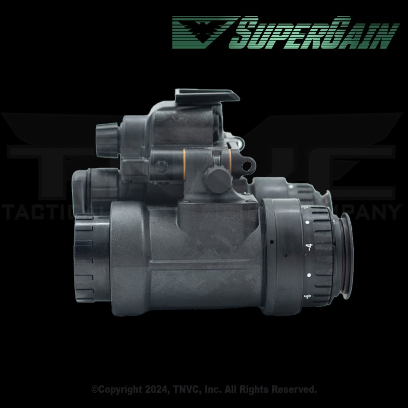 L3Harris BNVD-1531 SuperGain (Unfilmed White Phosphor 2376+ Min. FOM ...