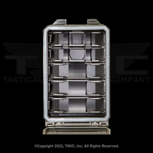 THYRM CellVault-5M Modular Battery Storage – Tactical Night Vision Company