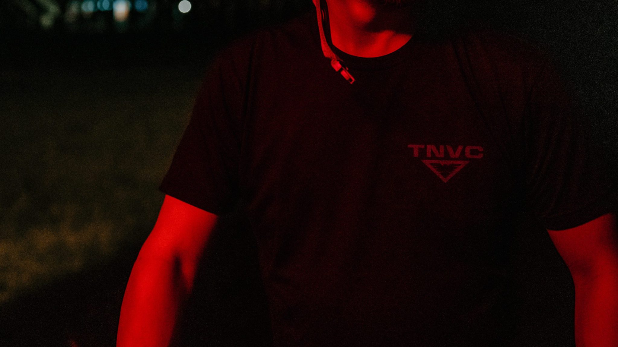 TNVC Stars & Stripes Forever - Tactical Night Vision Company