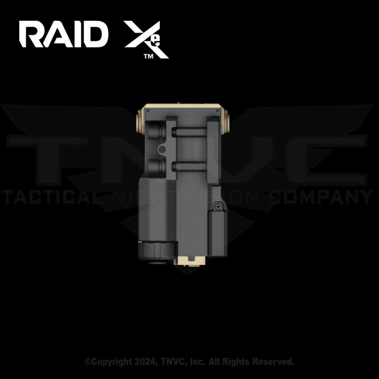 Wilcox RAID-Xe (Low Power) - Tactical Night Vision Company