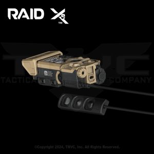 Wilcox RAID-Xe (Low Power) - Tactical Night Vision Company