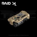 Wilcox RAID-Xe (Low Power) - Tactical Night Vision Company