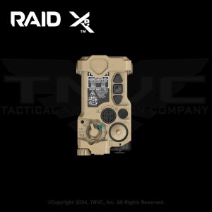 Wilcox RAID-Xe (Low Power) - Tactical Night Vision Company