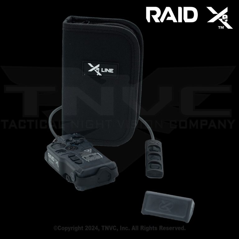 Wilcox RAID-Xe (Low Power) - Tactical Night Vision Company