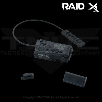 Wilcox RAID-Xe (Low Power) – TNVC