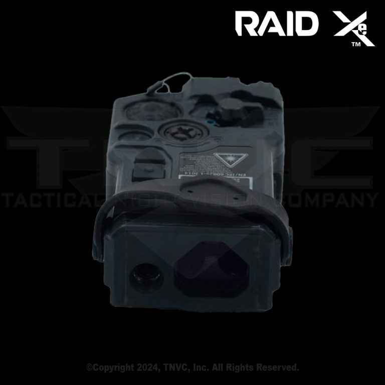 Wilcox RAID-Xe (Low Power) - Tactical Night Vision Company