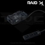 Wilcox RAID-Xe (Low Power) - Tactical Night Vision Company