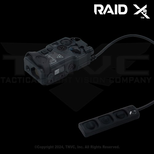Wilcox RAID-Xe (Low Power) – TNVC