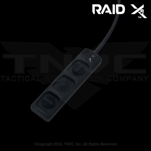 Wilcox RAID-Xe (High Power - Restricted) – Tactical Night Vision Company