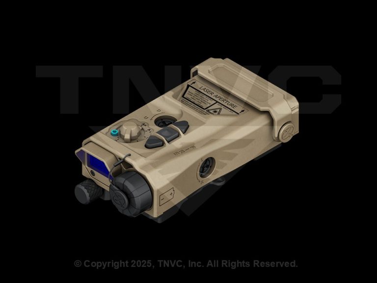 Wilcox MRF-Xe Micro Range Finder - Enhanced (Eye Safe) - Tactical Night Vision Company