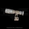 TNVC / Surefire Helmet Mounted Task Light (HMTL-SF) - Bezel Only ...