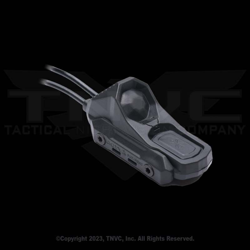 Unity Tactical AXON Remote Switch – Tactical Night Vision Company