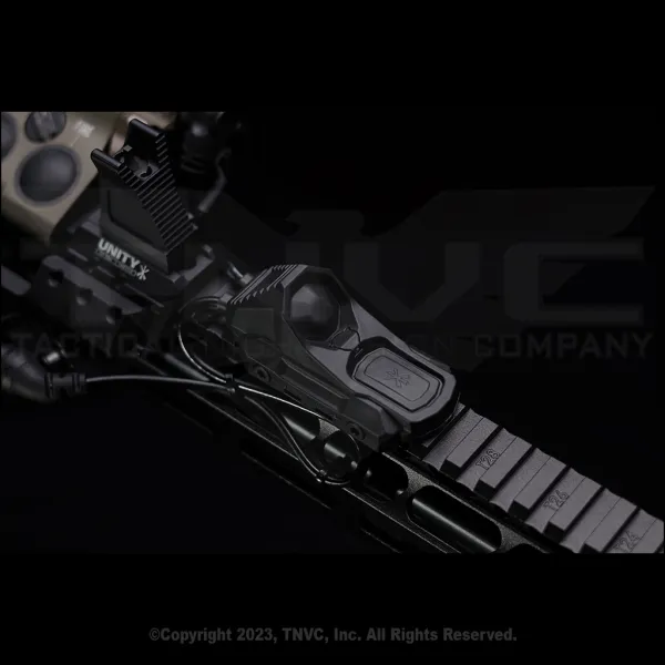 Unity Tactical AXON Remote Switch – Tactical Night Vision Company