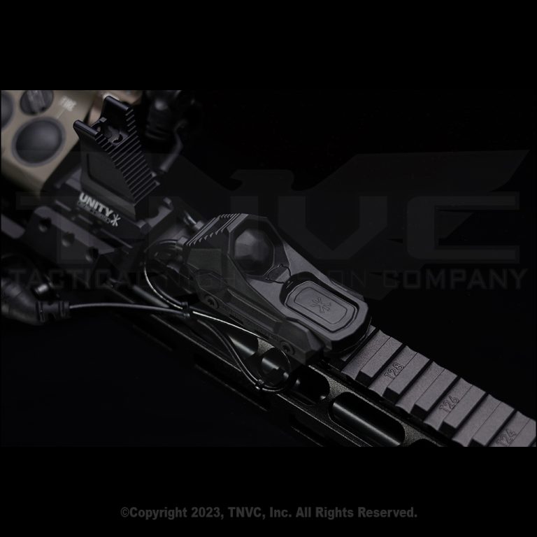 Unity Tactical AXON Remote Switch - Tactical Night Vision Company