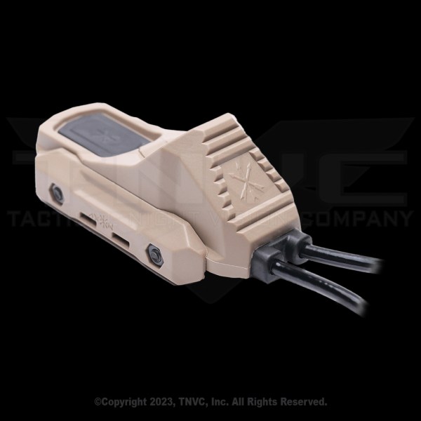 Unity Tactical AXON Remote Switch – Tactical Night Vision Company