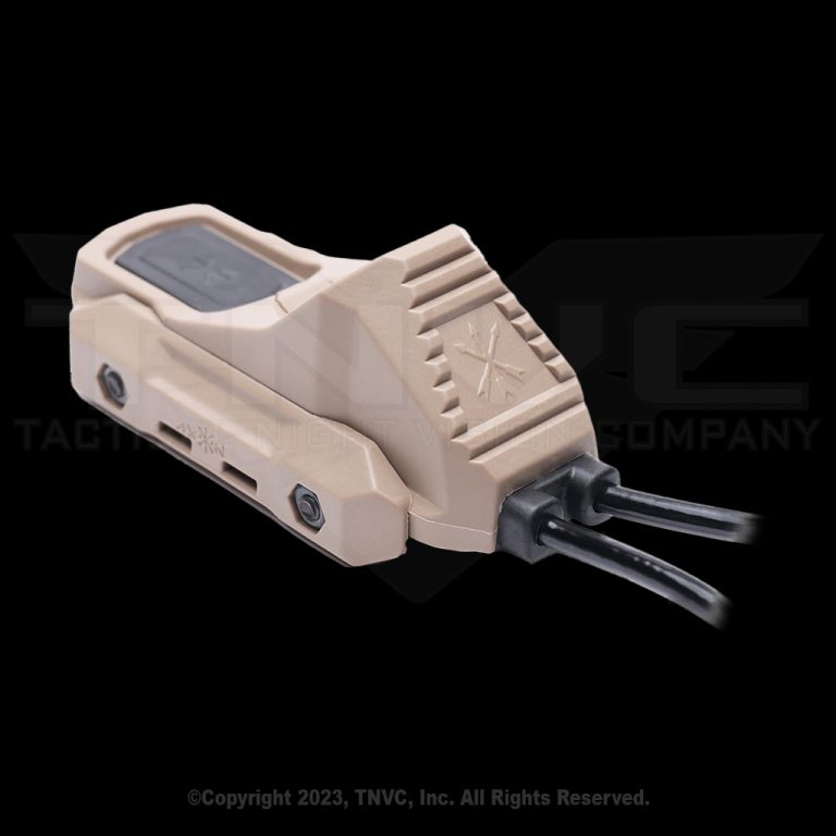 Unity Tactical AXON Remote Switch - Tactical Night Vision Company