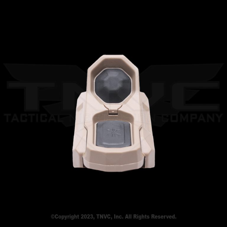 Unity Tactical AXON Remote Switch - Tactical Night Vision Company