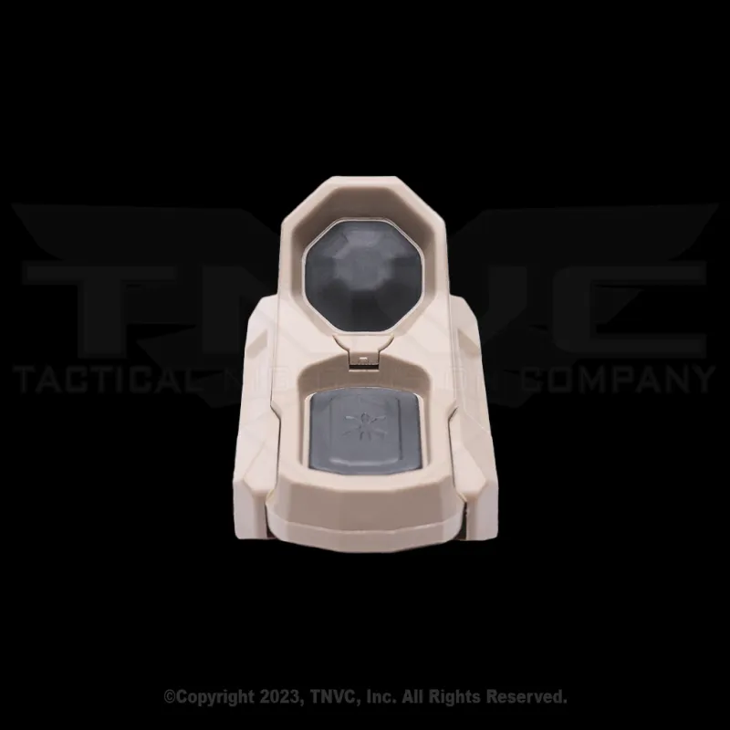 Unity Tactical AXON Remote Switch – Tactical Night Vision Company
