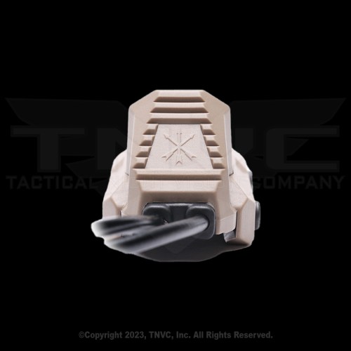 Unity Tactical AXON Remote Switch – Tactical Night Vision Company