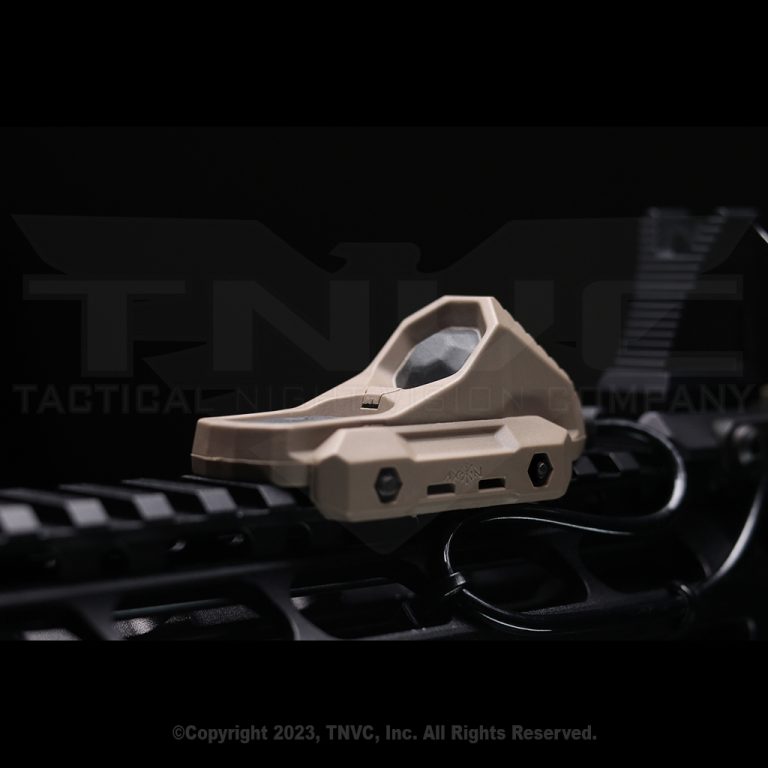 Unity Tactical AXON Remote Switch - Tactical Night Vision Company