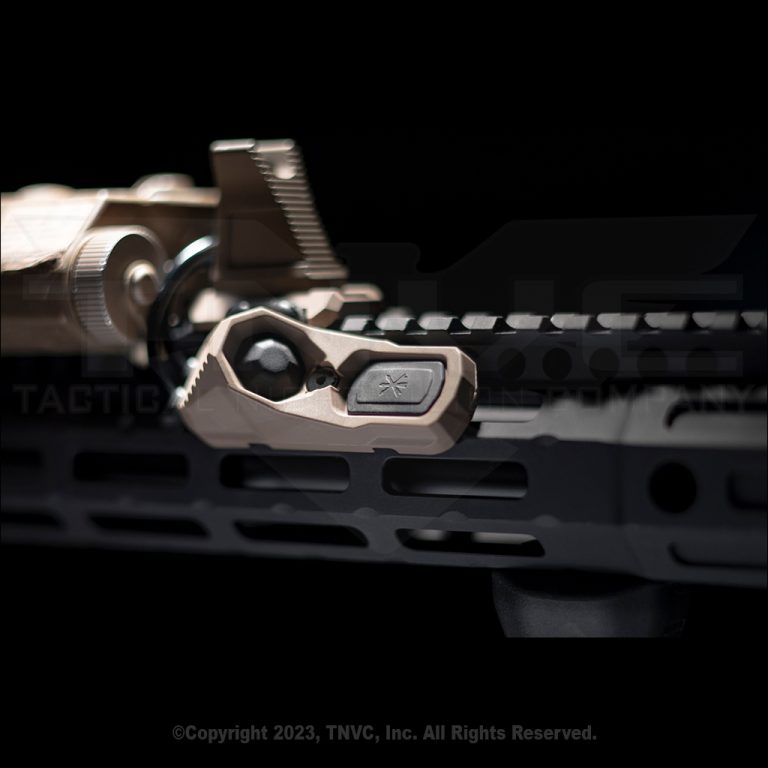 Unity Tactical AXON Remote Switch - Tactical Night Vision Company
