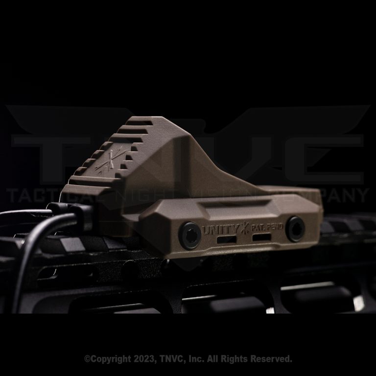 Unity Tactical AXON Remote Switch - Tactical Night Vision Company
