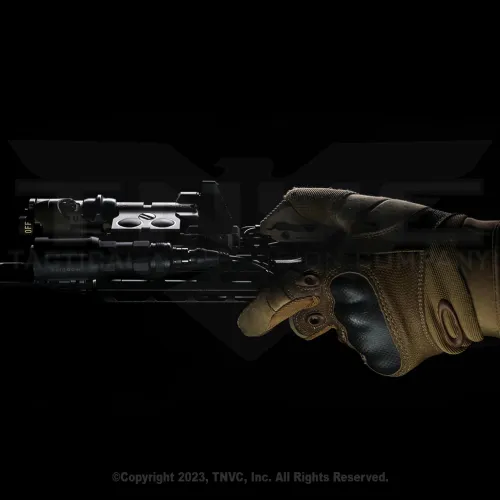 Unity Tactical AXON Remote Switch – Tactical Night Vision Company