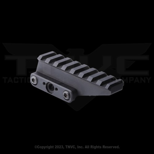 Unity FAST™ Riser Absolute Optic Mount – Tactical Night Vision Company