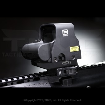 Unity FAST™ Riser Absolute Optic Mount – Tactical Night Vision Company