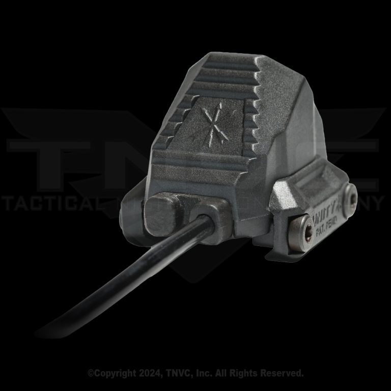 Unity Tactical AXON Remote Switch - Tactical Night Vision Company