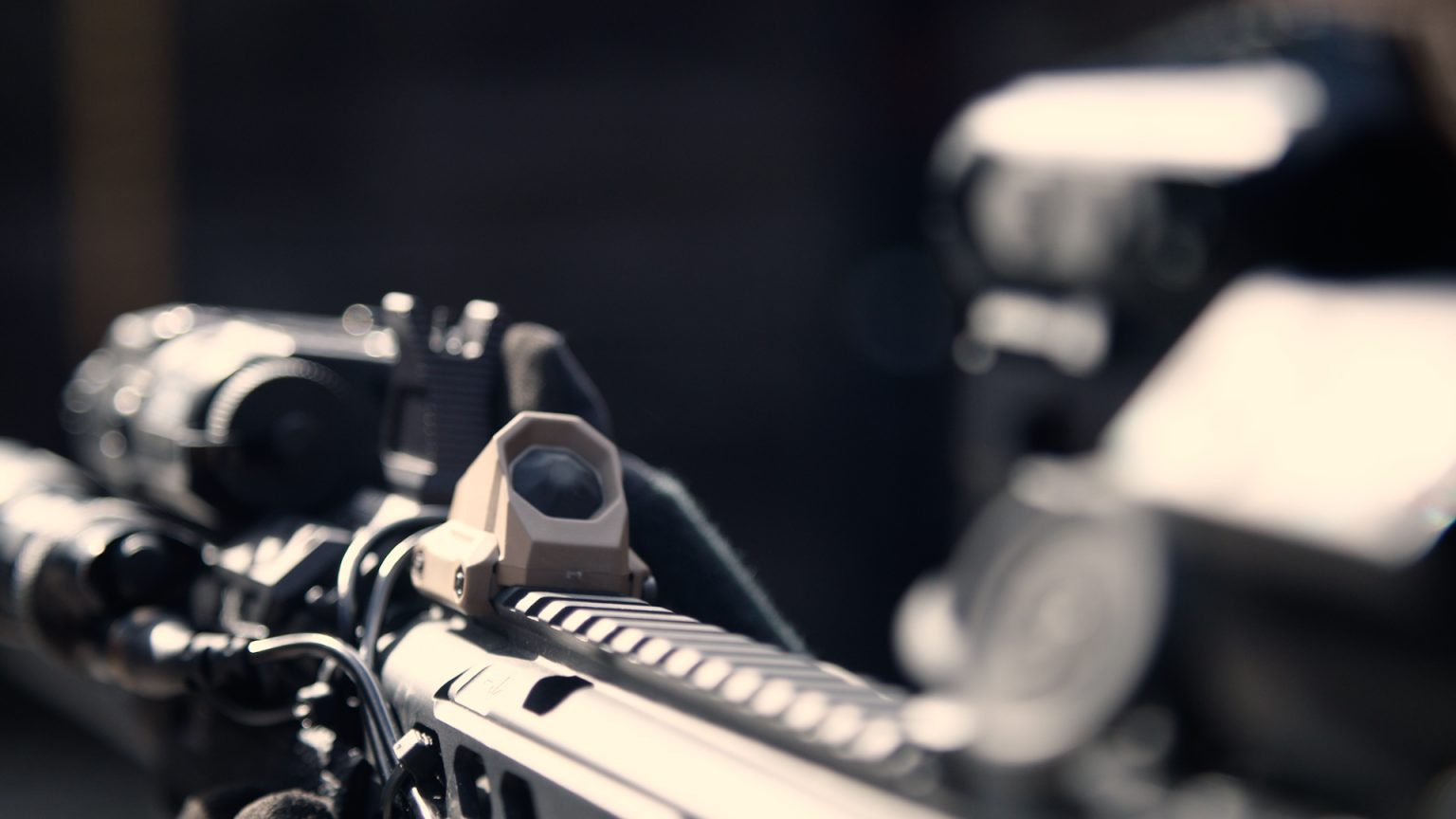 Unity Tactical AXON Remote Switch - Tactical Night Vision Company