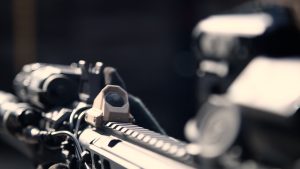 Unity Tactical AXON Remote Switch - Tactical Night Vision Company