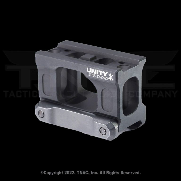 Unity FAST™ Micro-S Mount - Tactical Night Vision Company