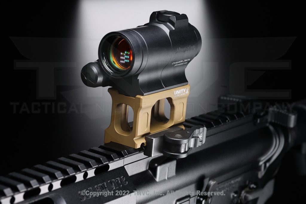 Unity FAST™ Micro-S Mount - Tactical Night Vision Company