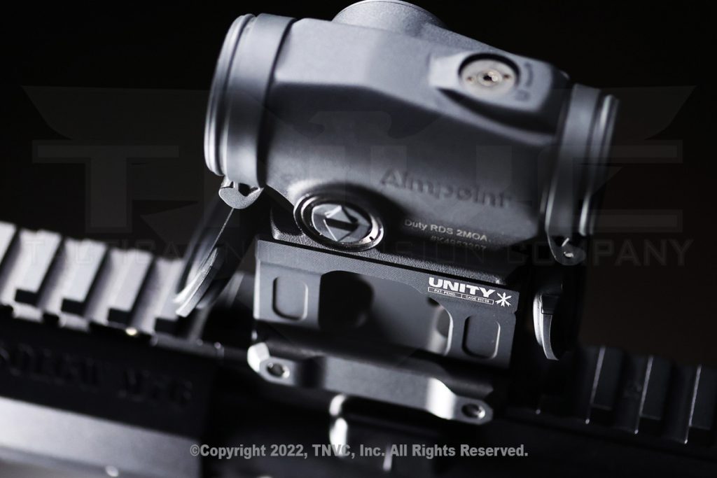 Unity FAST™ Micro-S Mount - Tactical Night Vision Company