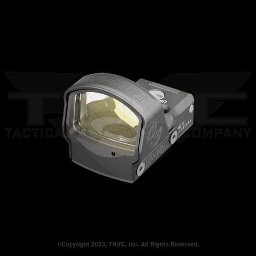 Leupold DeltaPoint Pro (NV) – Tactical Night Vision Company