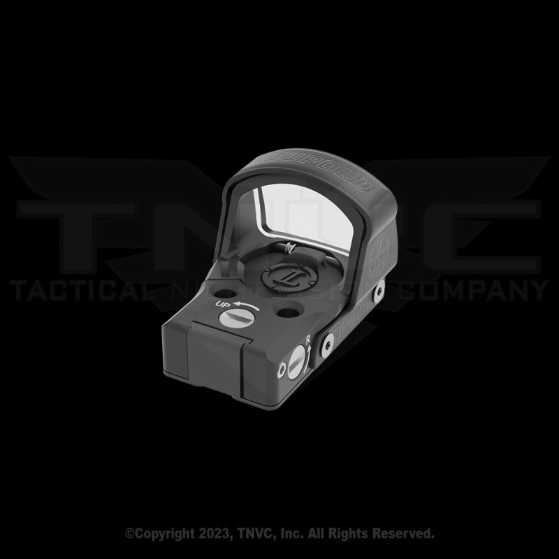 Leupold DeltaPoint Pro (NV) – Tactical Night Vision Company