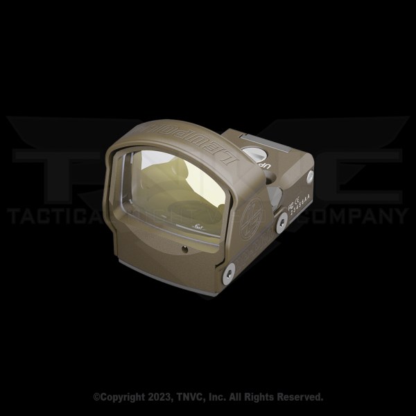 Leupold DeltaPoint Pro (NV) – Tactical Night Vision Company