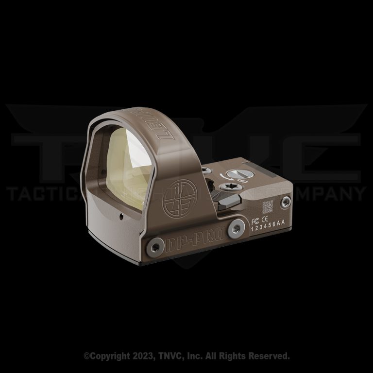 Leupold DeltaPoint Pro (NV) - Tactical Night Vision Company