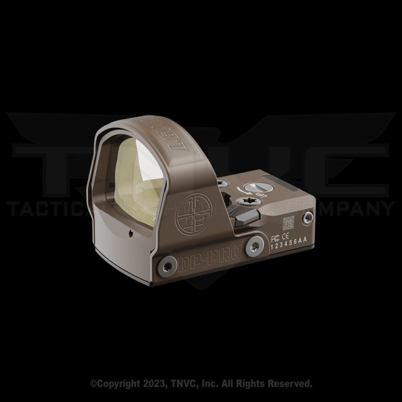 Leupold DeltaPoint Pro (NV) – Tactical Night Vision Company