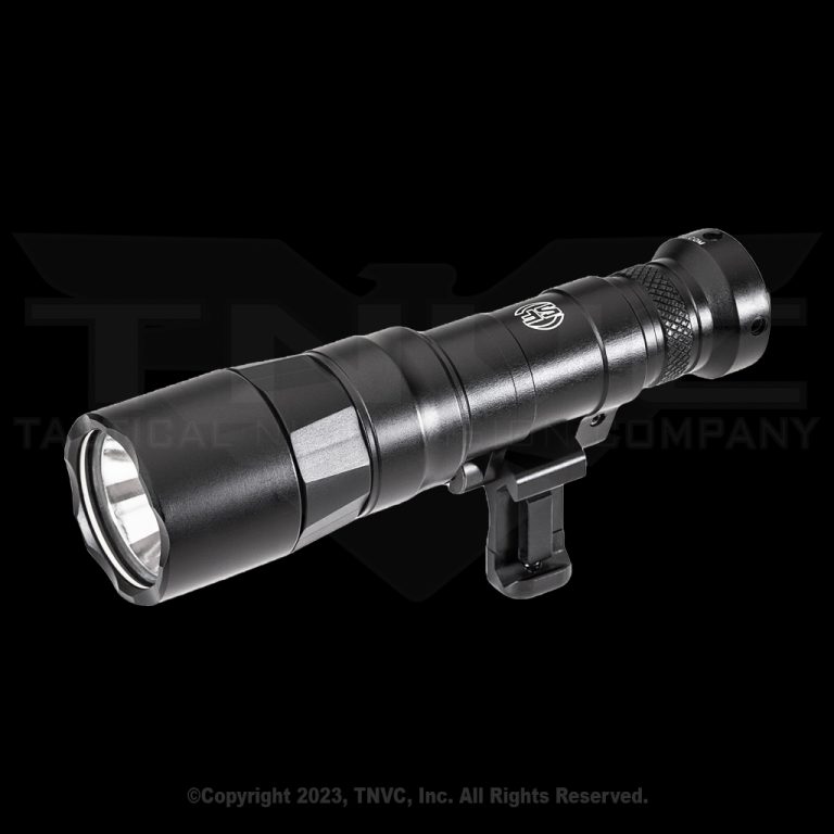 Surefire M340DFT Turbo Mini Scout Light Pro - Tactical Night Vision Company