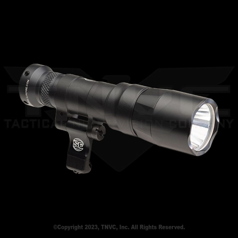 Surefire M340DFT Turbo Mini Scout Light Pro - Tactical Night Vision Company