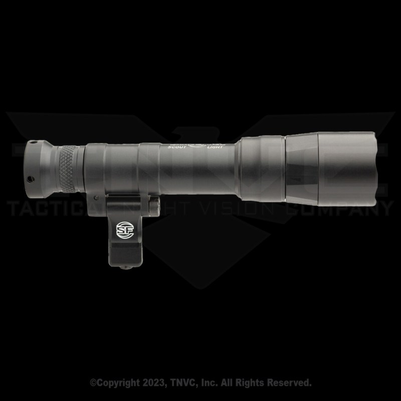 Surefire M640DFT Turbo Scout Light Pro – Tactical Night Vision Company