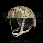 OPS-CORE HELMET - FAST BUMP (SF) SUPER HIGH CUT HELMET (NON-BALLISTIC ...