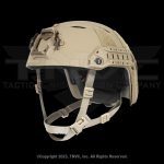 OPS-CORE HELMET - FAST BUMP (SF) SUPER HIGH CUT HELMET (NON-BALLISTIC ...
